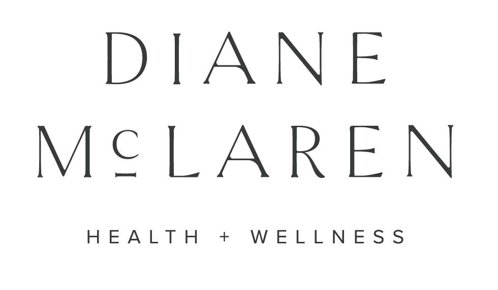 Healthy You Naturally Wellness Podcast, A Wellness Journey with Diane ...