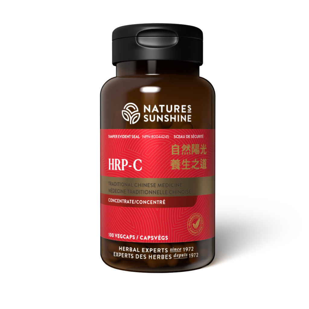HRP-C | NSP Herbal Supplement – Healthy You Naturally