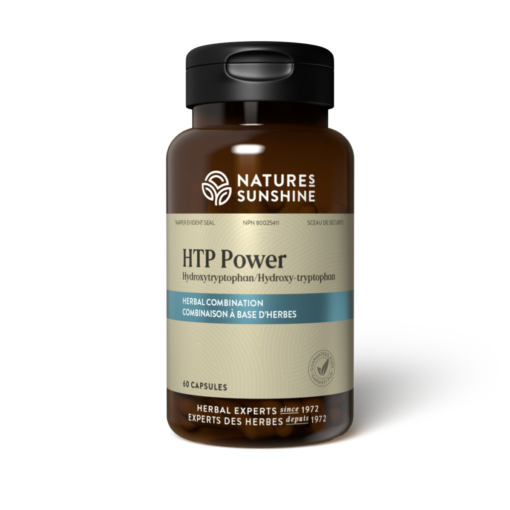 HTP Power | NSP Herbal Supplement – Healthy You Naturally