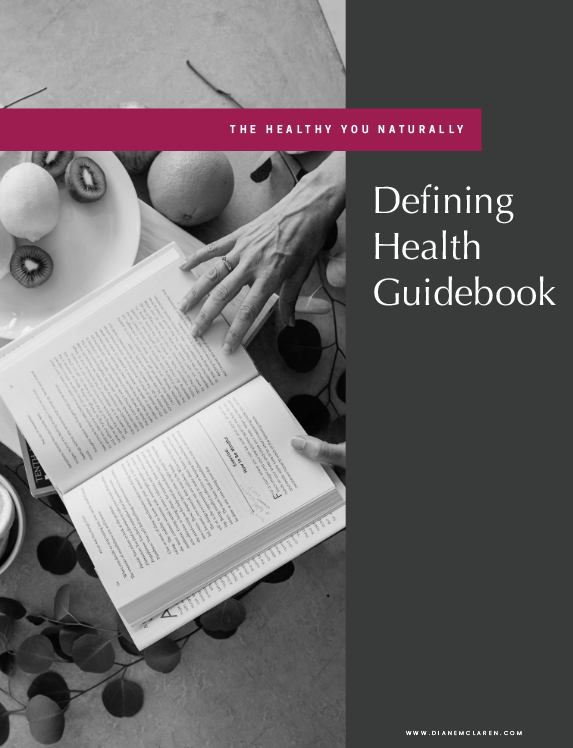 Downloadable Resources by Healthy You Naturally